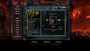 Spiele Tanoth, beende Quests und erhalte Prämien😃