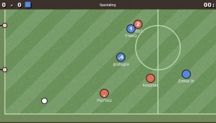 Juega HaxBall, termina las tareas y gana premios😃