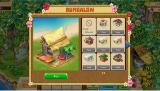 Speel Taonga: the Island Farm, rond quests af en ontvang beloningen