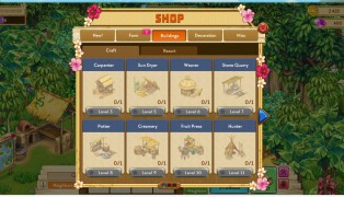 Speel Taonga: the Island Farm, rond quests af en ontvang beloningen