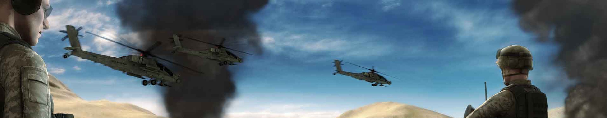 Play Desert Operations, finish quests and get rewards😻