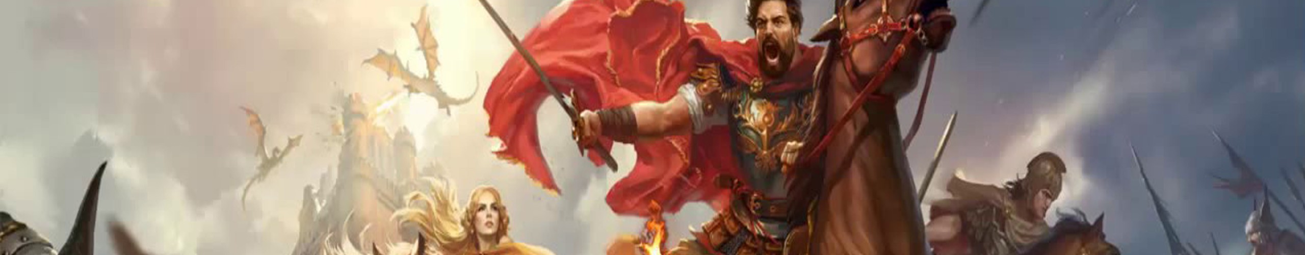 Play Total Battle: Tactical War, finish quests and get rewards😻