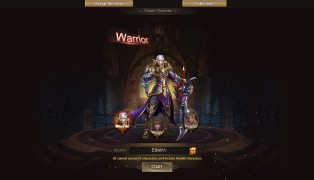 Play Darkmoon Realm, finish quests and get rewards😻